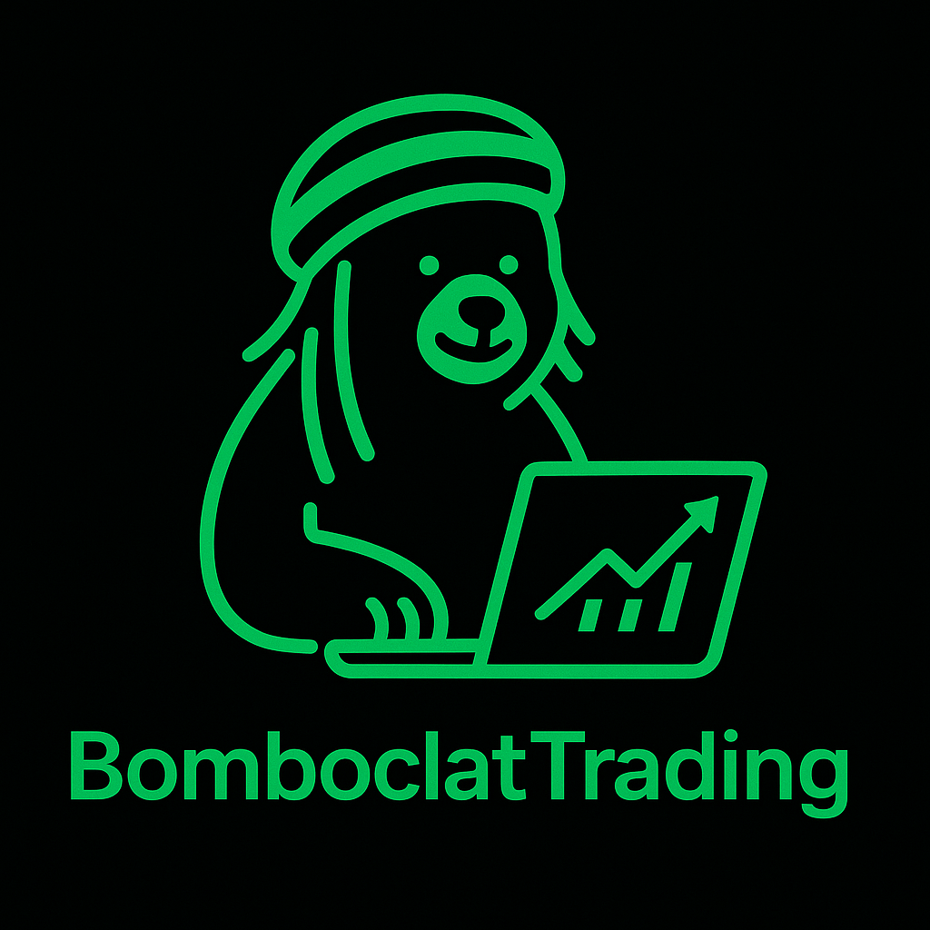 Bomboclat FX - Inteligencia en la que podés confiar.